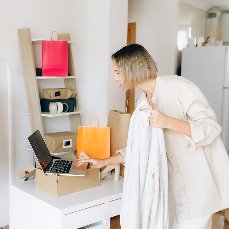 Comfy Clothes: Six Essentials for Every Occasion (NEW) | René Rofé